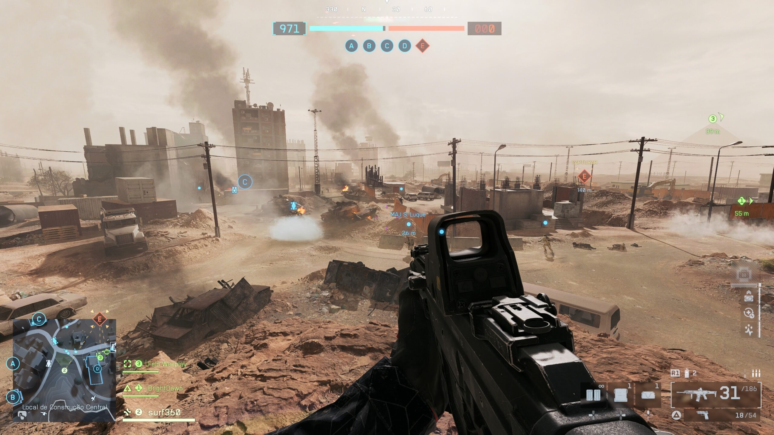 Battlefield 6 Max Level: Complete Guide to Ranks and Progression