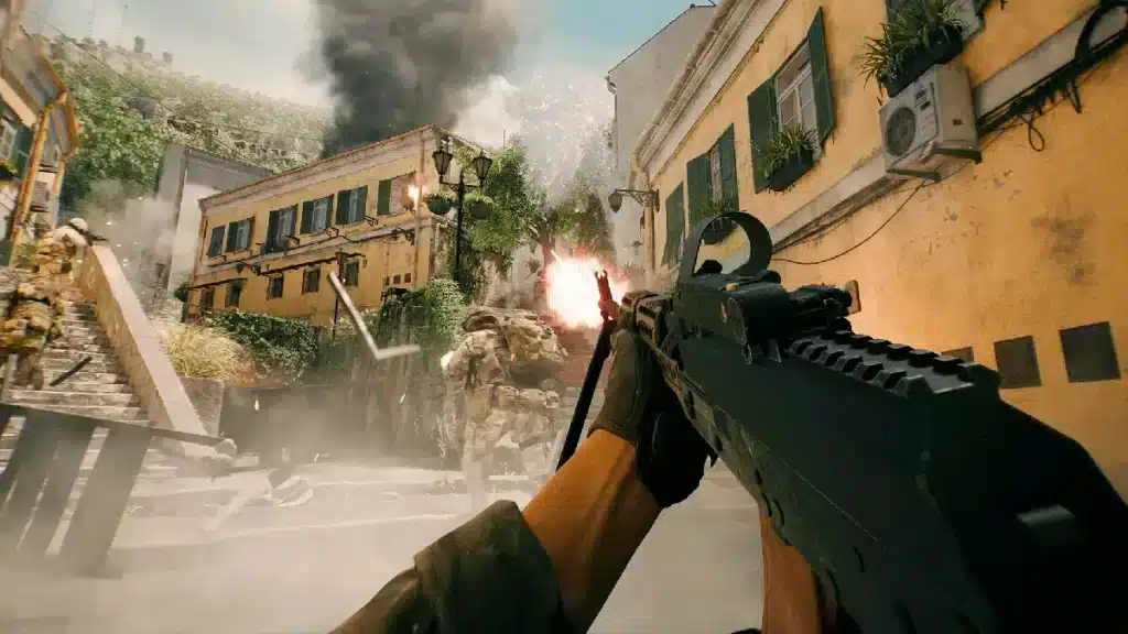 Battlefield 6 Network Optimization: Master Your Connection!