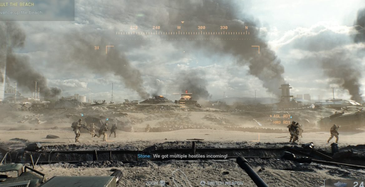 How to Fix Battlefield 6 Error Code 1:8600