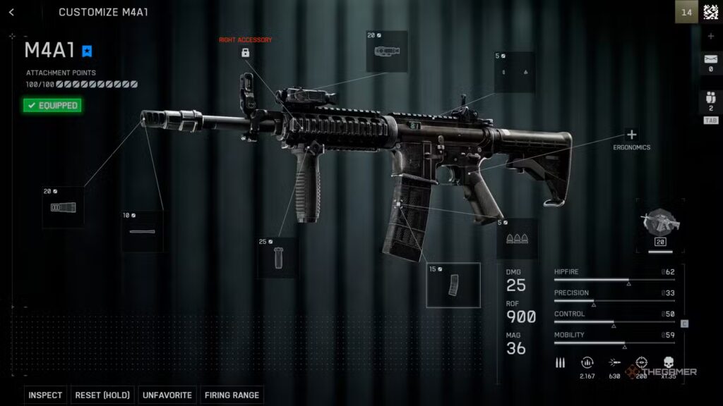 Battlefield 6 Weapon Tier List: Master the Meta with the Best Guns