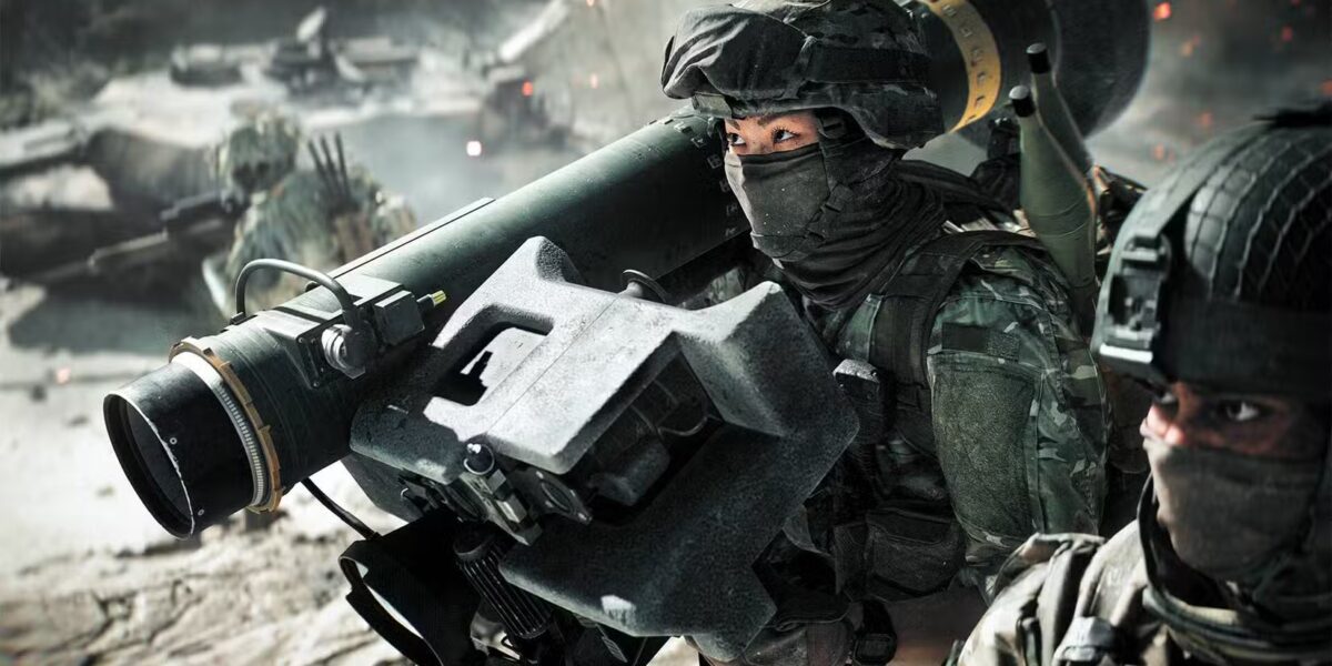 How to Fix Battlefield 6 Error Code 1:8600