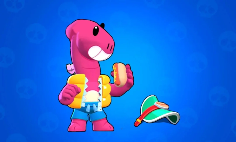 Doug Brawl Stars 全面指南：技能、配置與職業技巧