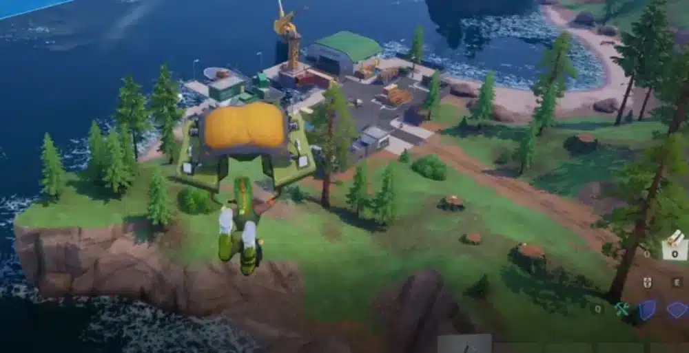 Fortnite Chapter 7: New Map, Storyline & Event Guide