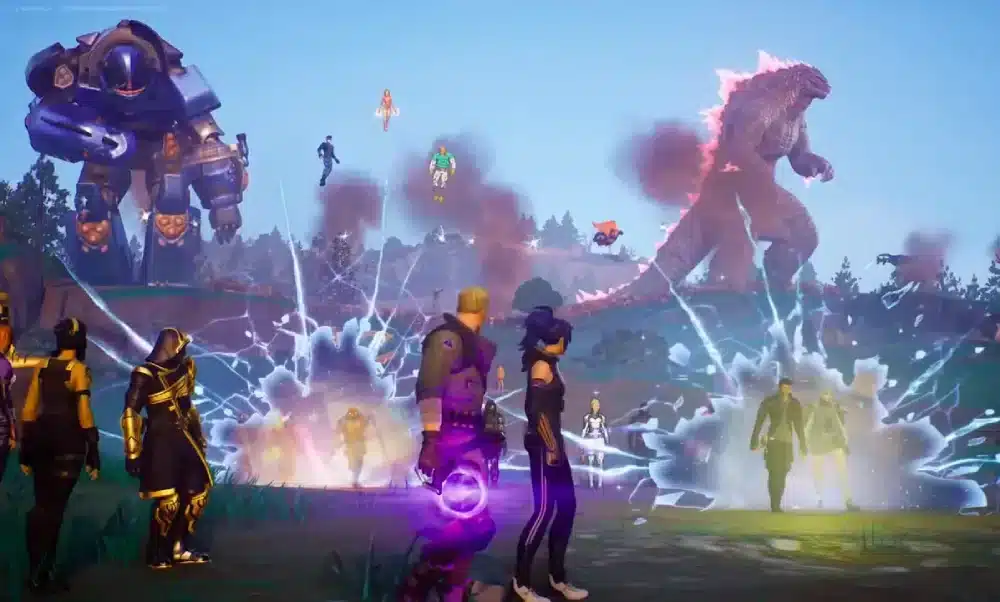 Fortnite Zero Hour: Event Leaks, Codename & Gamemode Guide