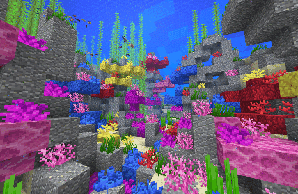 125+ Game Seeds for Minecraft: The Coolest Worlds to Explore