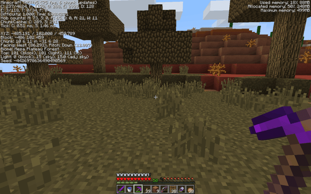 How to Allocate More RAM to Minecraft: Complete Guide