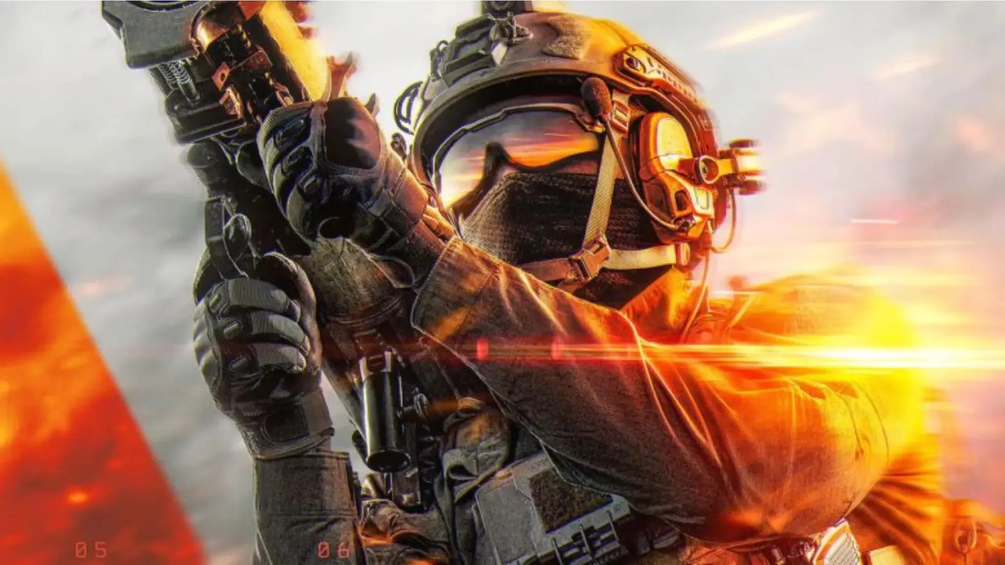 Battlefield 6 — как увеличить FPS