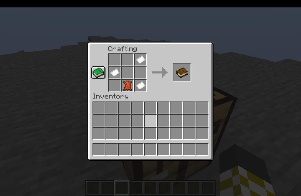 How to Make a Book in Minecraft: All about Minecraft Books