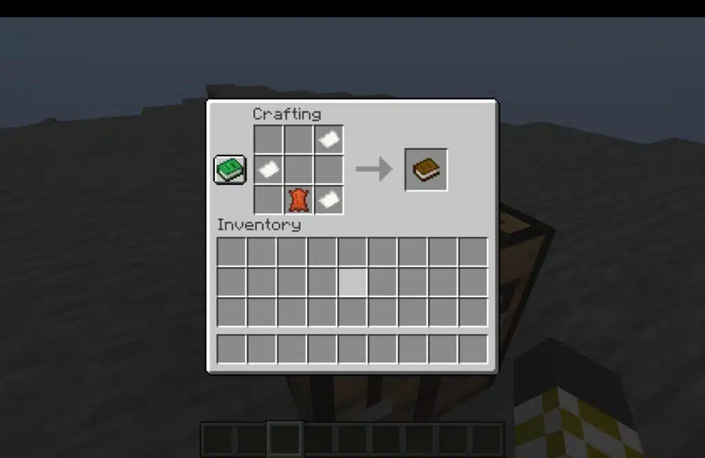 How to Make a Book in Minecraft: Complete Crafting Guide