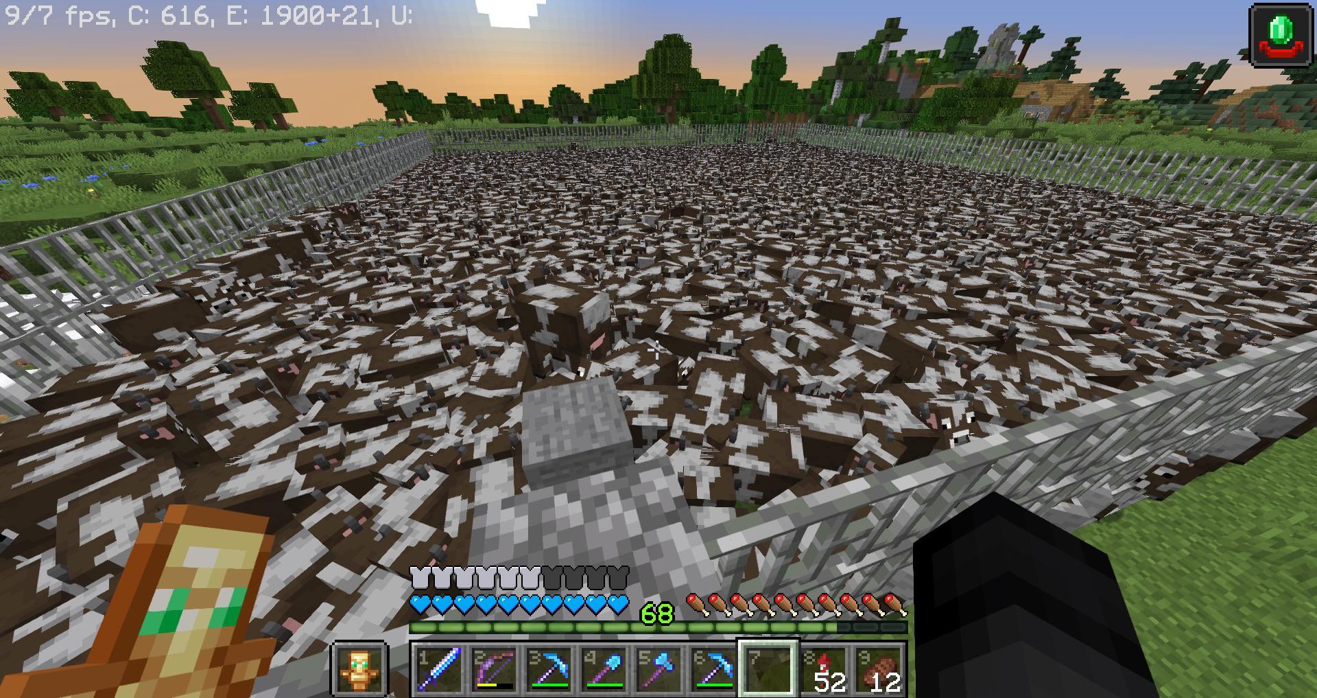 How to Make a Minecraft Server (PC, Java, Modded & Free)