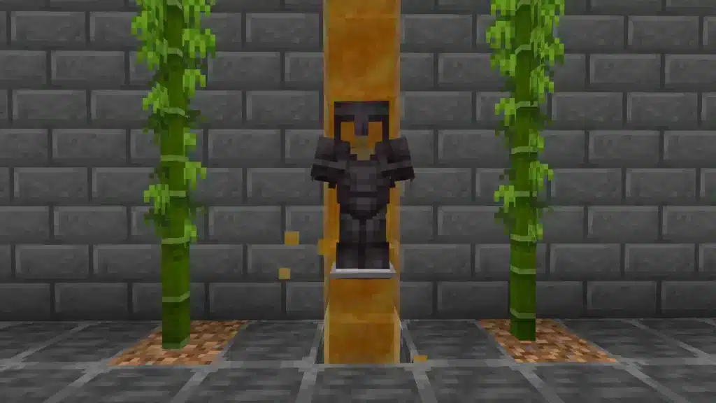 How to Make an Armor Stand in Minecraft: Complete Guide