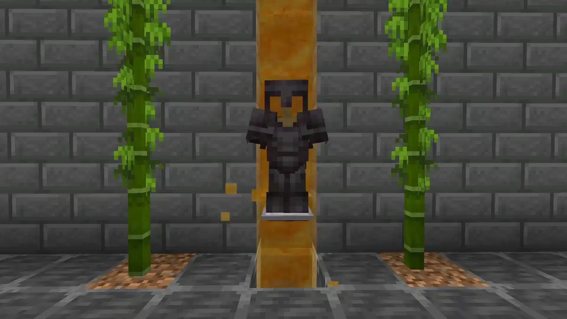 How to Make an Armor Stand in Minecraft: Complete Guide