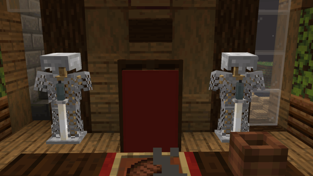 How to Make an Armor Stand in Minecraft: Complete Guide