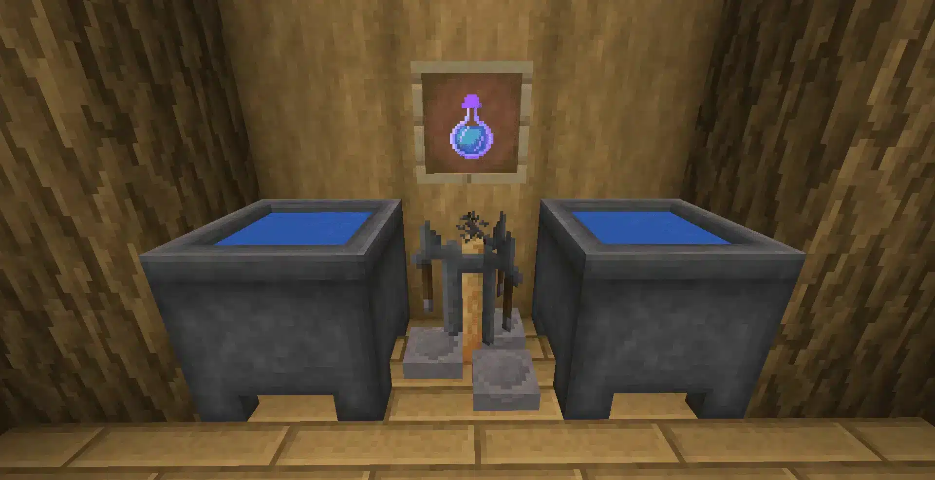 How to Make an Invisibility Potion in Minecraft: Complete Guide