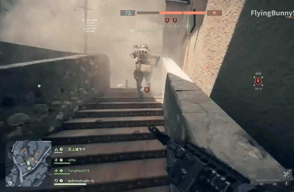 Частные серверы Battlefield 6 — руководство