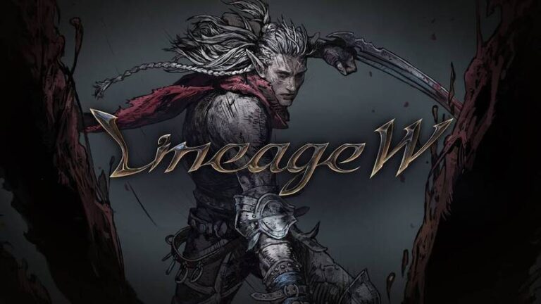 Lineage W Jitter: How to Stabilize Your Connection and Eliminate Ping ...