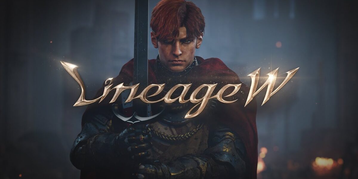 How to Fix Lag in Lineage W: Complete Solution