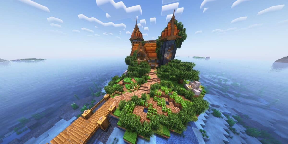 Como Criar e Baixar Mapas Customizados de Minecraft