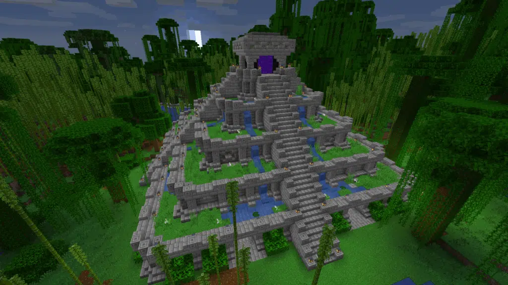 Minecraft Base Ideas: guía completa creativa y survival