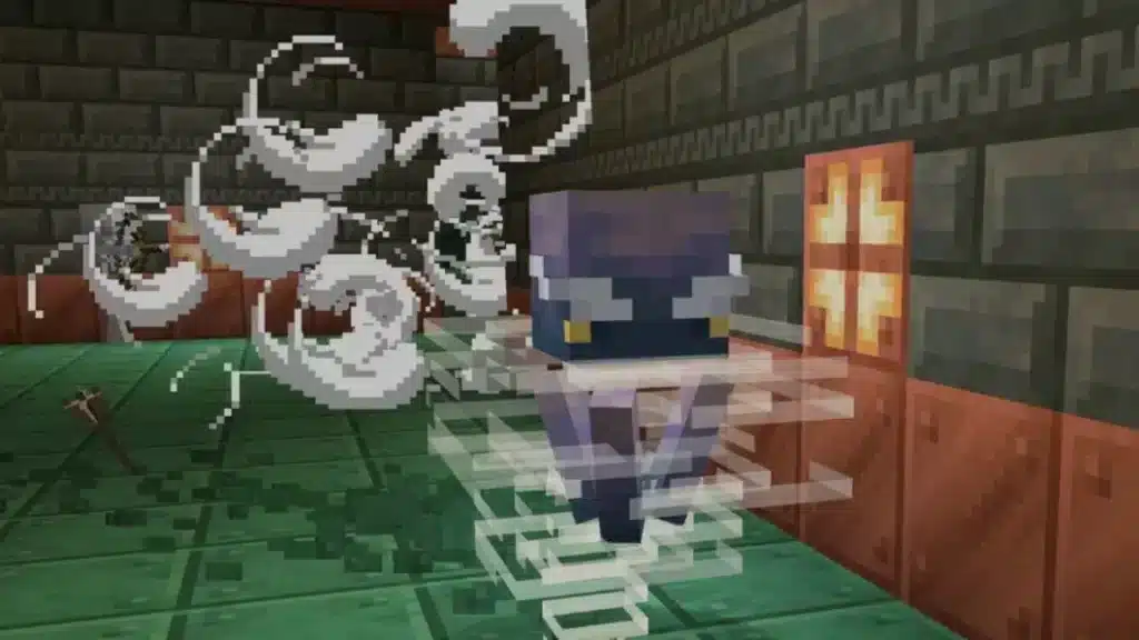 Breeze в Minecraft 1.21: где найти и как сражаться