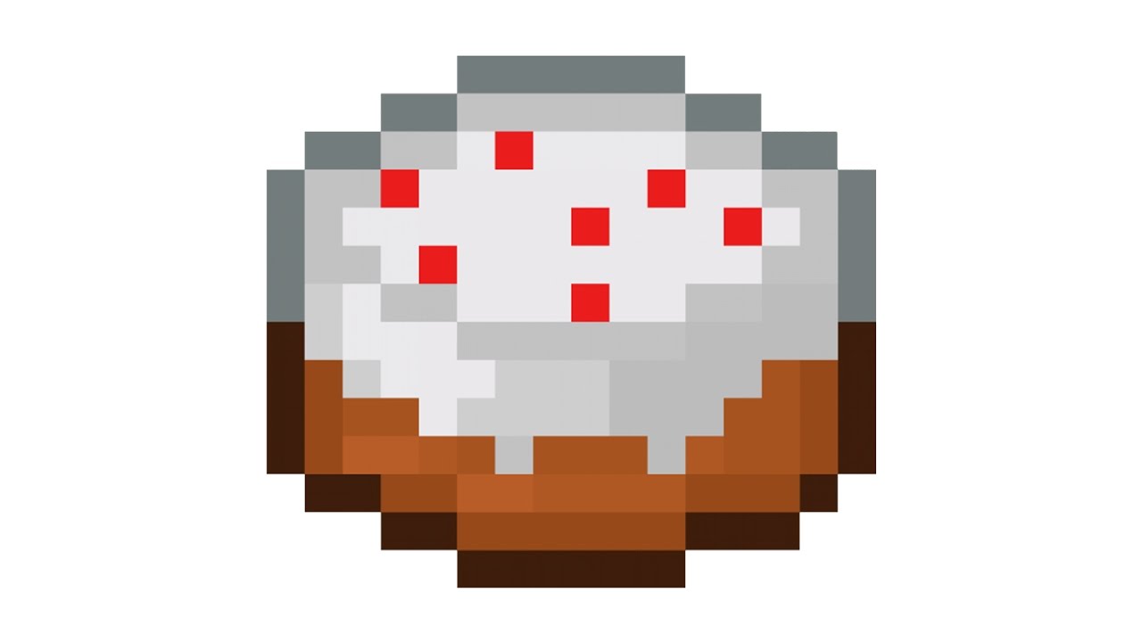 Minecraft Cake: Crafting, Ingredients & More!