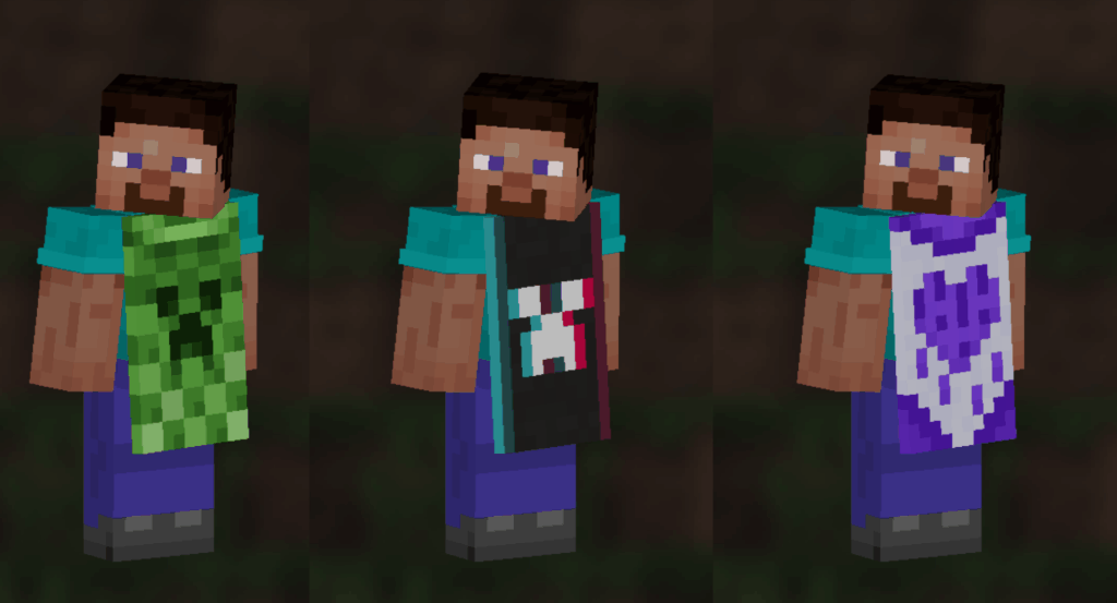 Minecraft Capes: The Ultimate Guide to Unlocking Every Cape