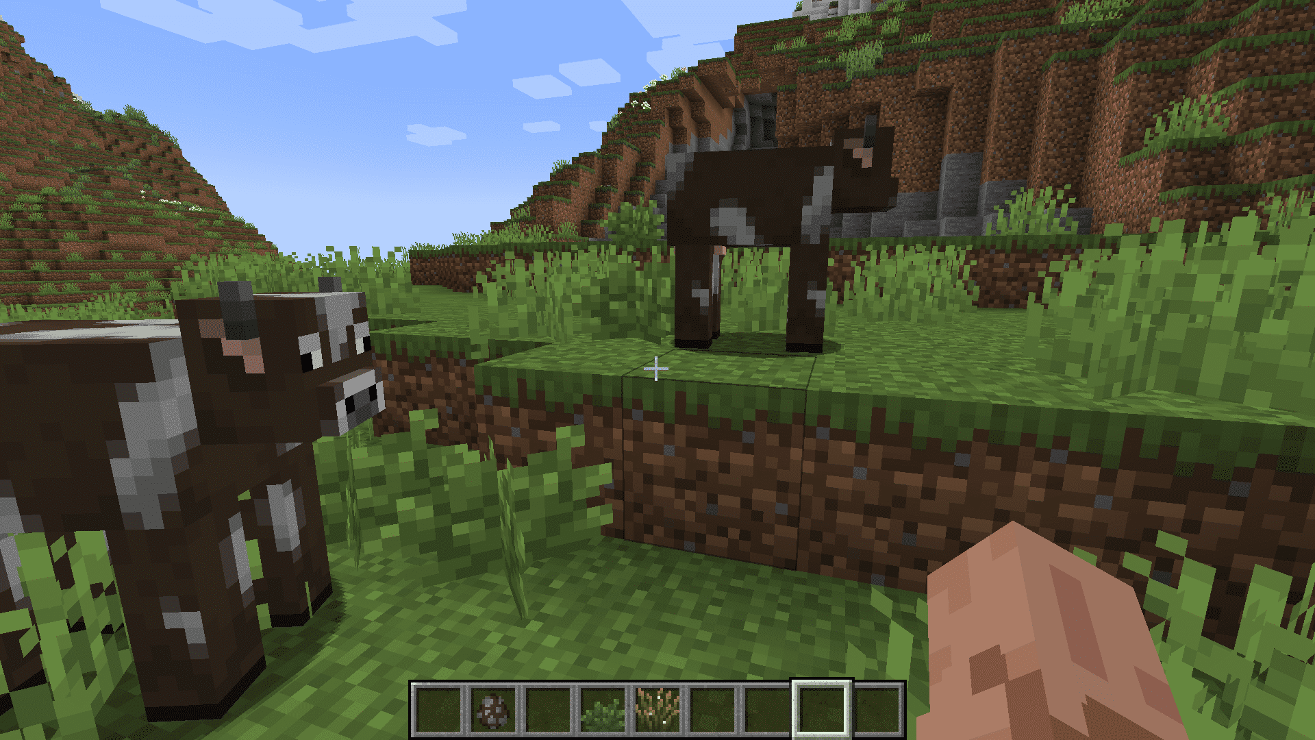Minecraft Cows: Complete Farming and Breeding Guide