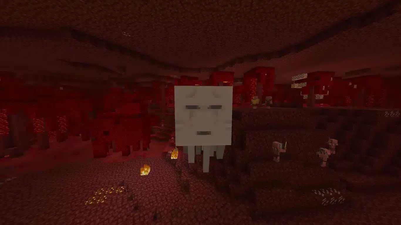 Minecraft Ghast: The Complete Guide on Rumors, Variants & More!