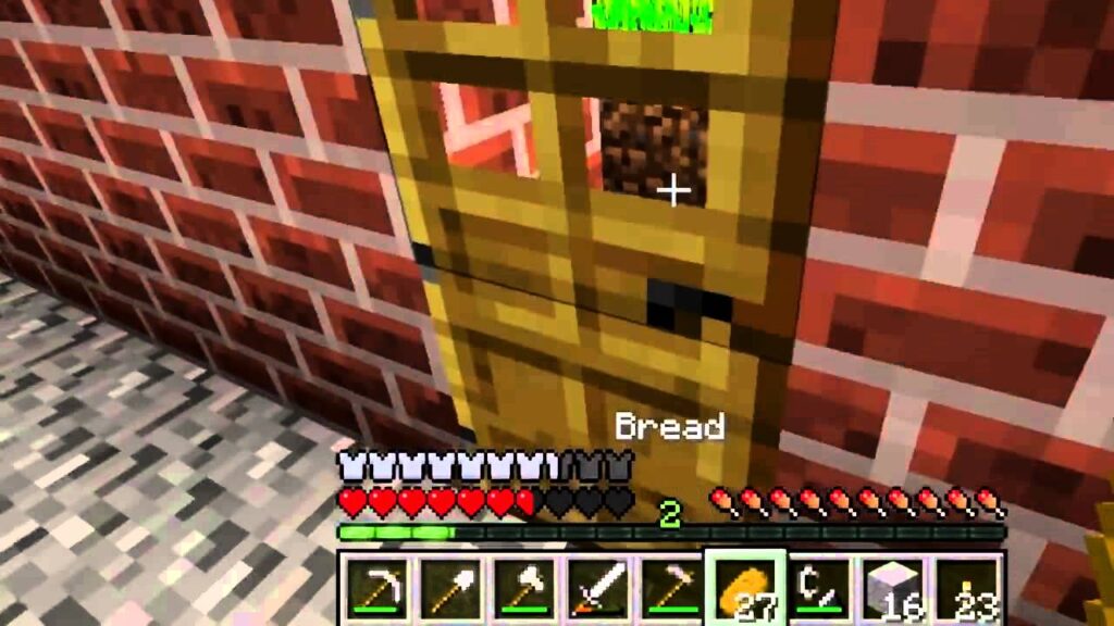 Minecraft Heart: Complete Guide to Health, Damage & more!