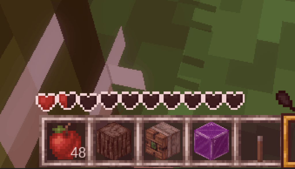 Minecraft Heart: Complete Guide to Health, Damage & more!