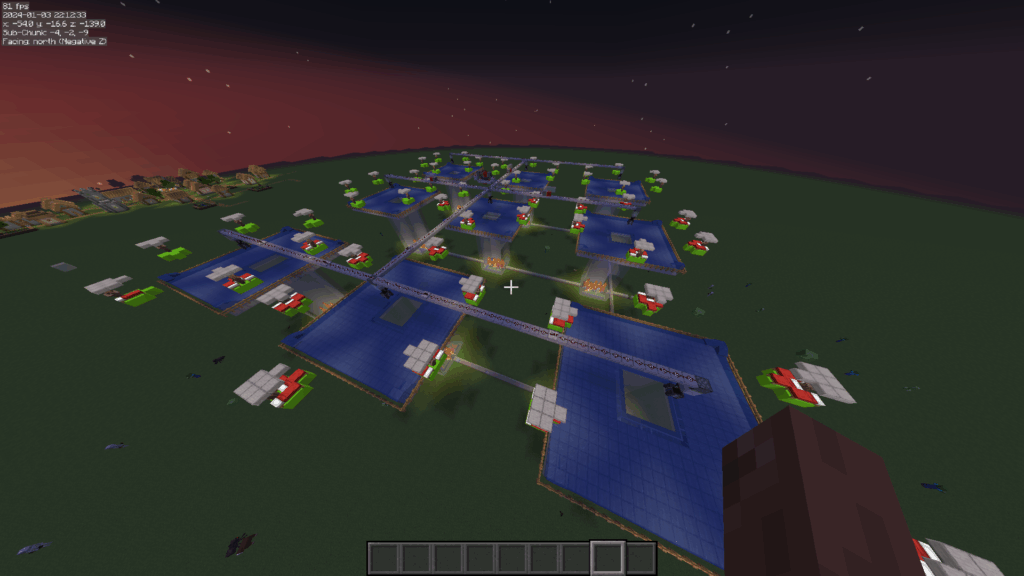 Minecraft Iron Farm: The Complete Guide to Farming Iron