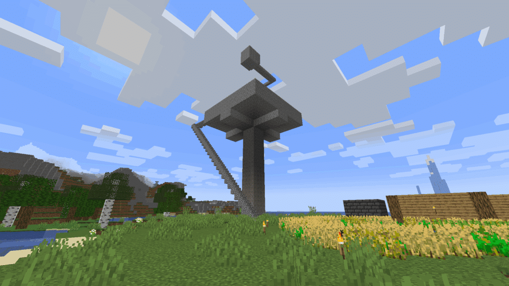 Minecraft Mob Farm: Full Guide to Building XP & Loot Farms