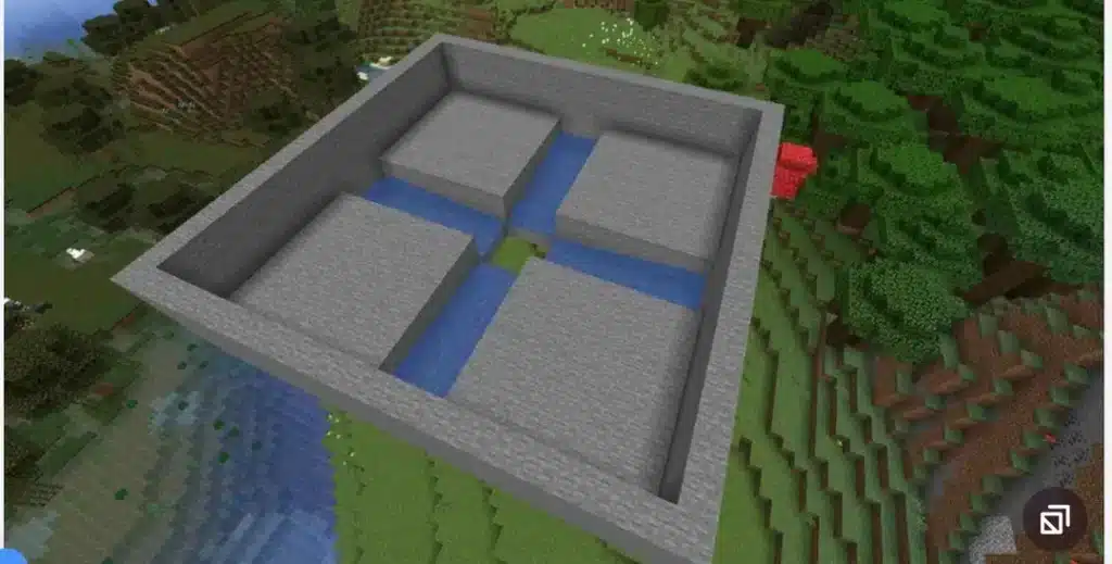 Minecraft Mob Farm: Full Guide to Building XP & Loot Farms