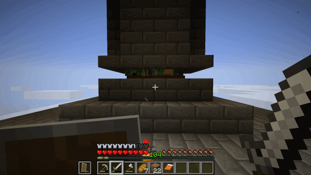 Minecraft Mob Farm: Full Guide to Building XP & Loot Farms