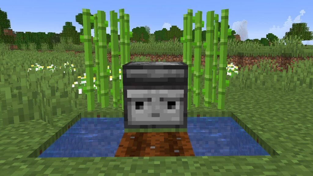 Minecraft Observer: Full Guide for Crafting, Building & Redstone