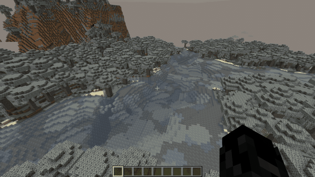 Minecraft Pale Garden: All About This Mysterious Biome