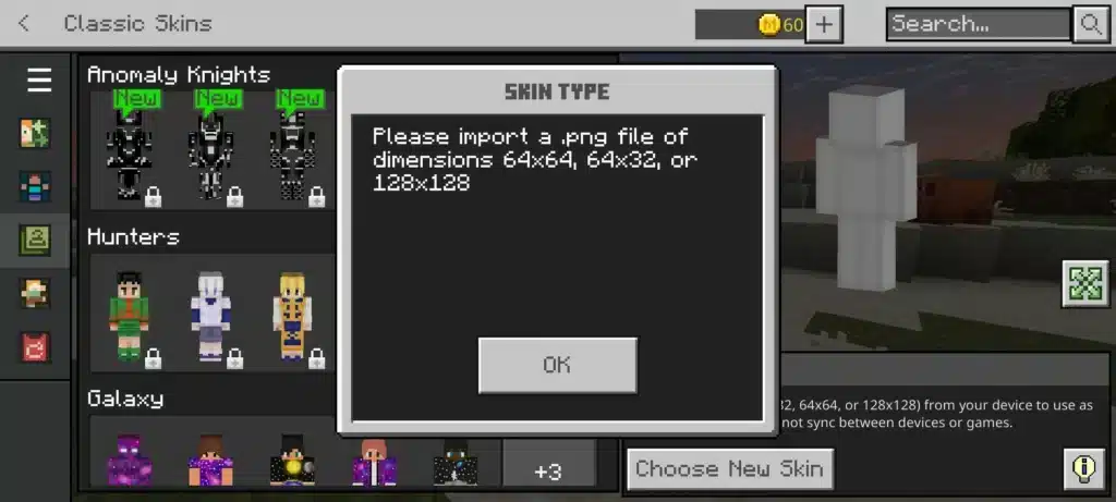 Minecraft Skin Editor: Full Guide to Create & Customize Your Skins