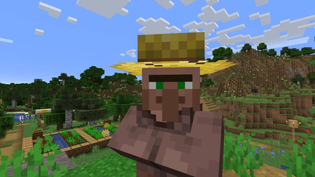 Minecraft Villagers: Guide to Master Villager Jobs, Trades & more!