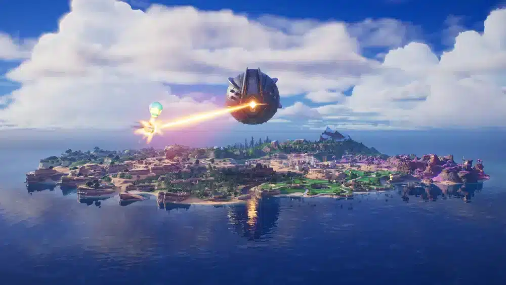 When Is the New Fortnite Season? Start Time & Countdown Guide