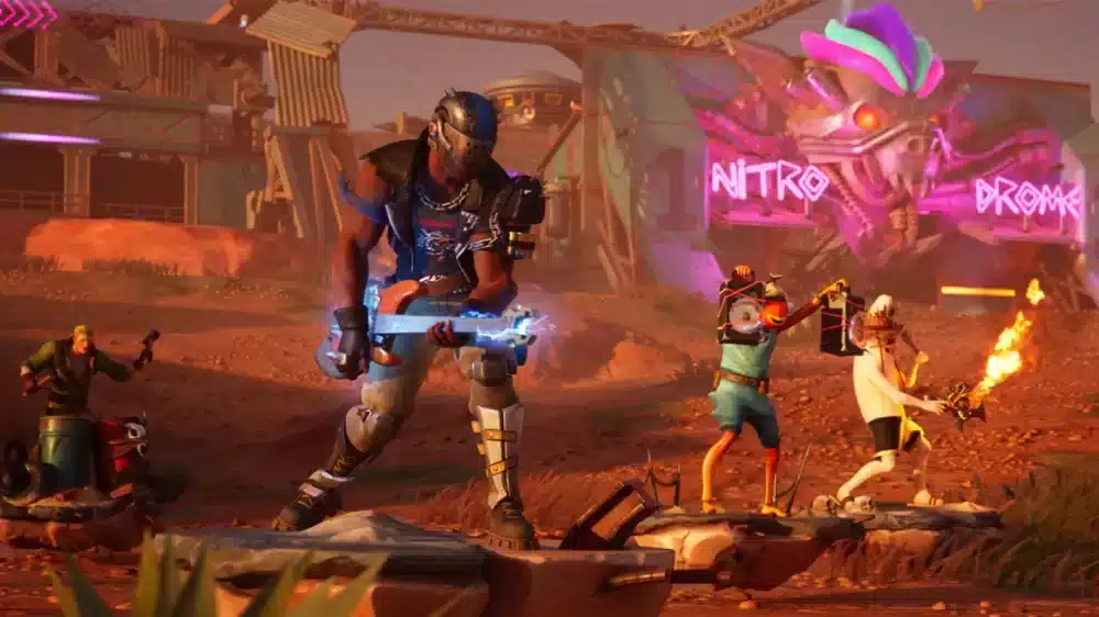 When Is the New Fortnite Season? Start Time & Countdown Guide