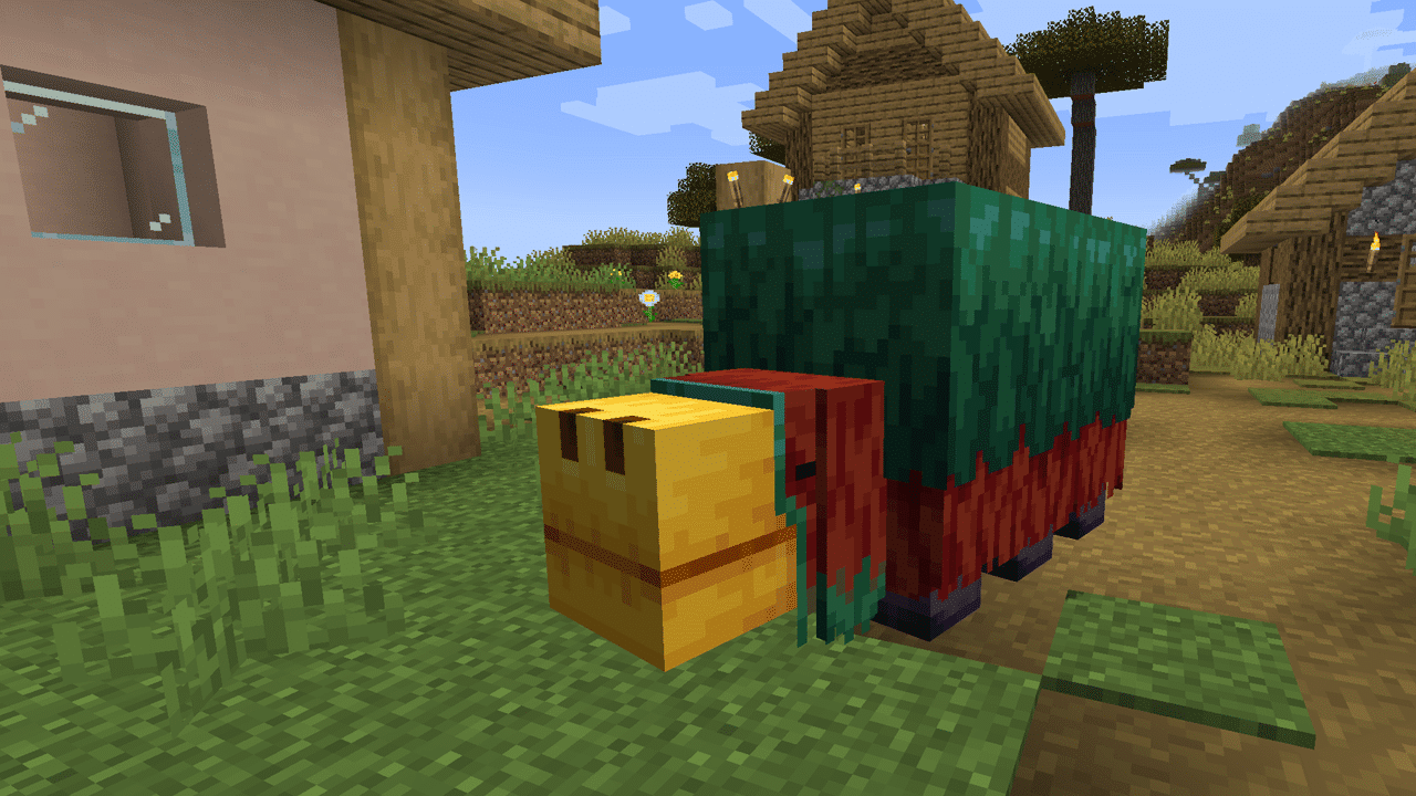 Sniffer Minecraft: Complete Guide to the Ancient Mob