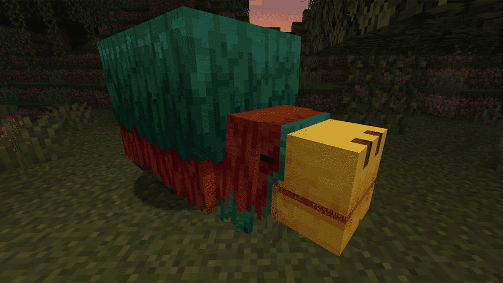 Sniffer Minecraft: Complete Guide to the Ancient Mob