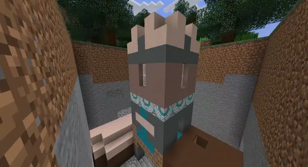 Trail Ruins в Minecraft: как найти и что получить