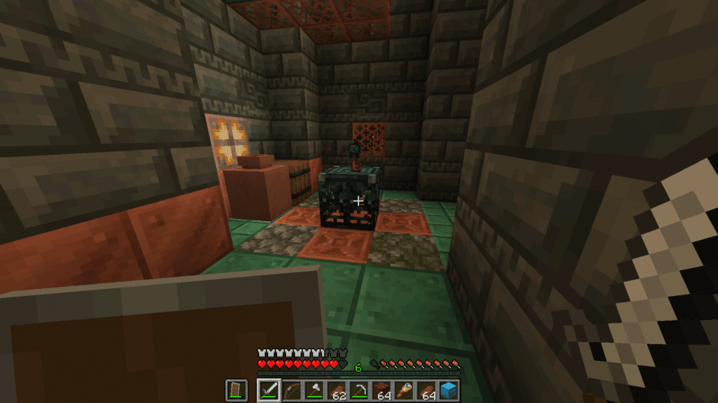 Minecraft Trial Chamber: Full Guide to Surviving and Mastering it