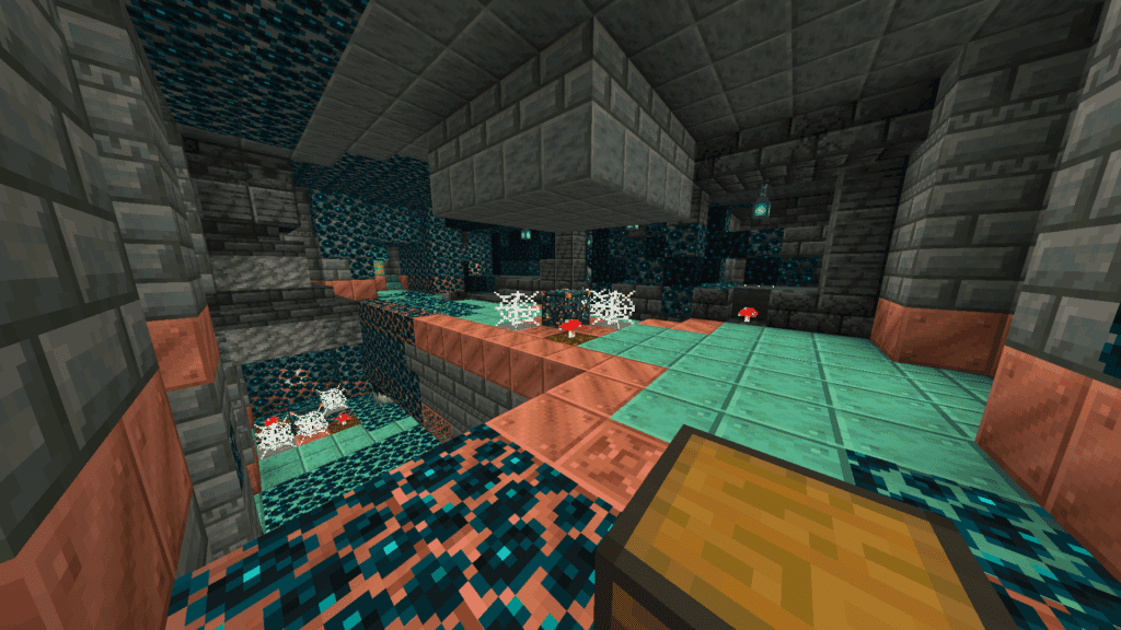 Minecraft Trial Chamber: Full Guide to Surviving and Mastering it