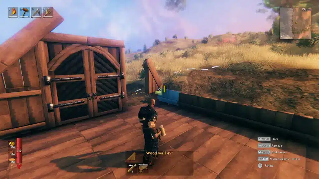 Valheim: гайд по выживанию и лучшим модам