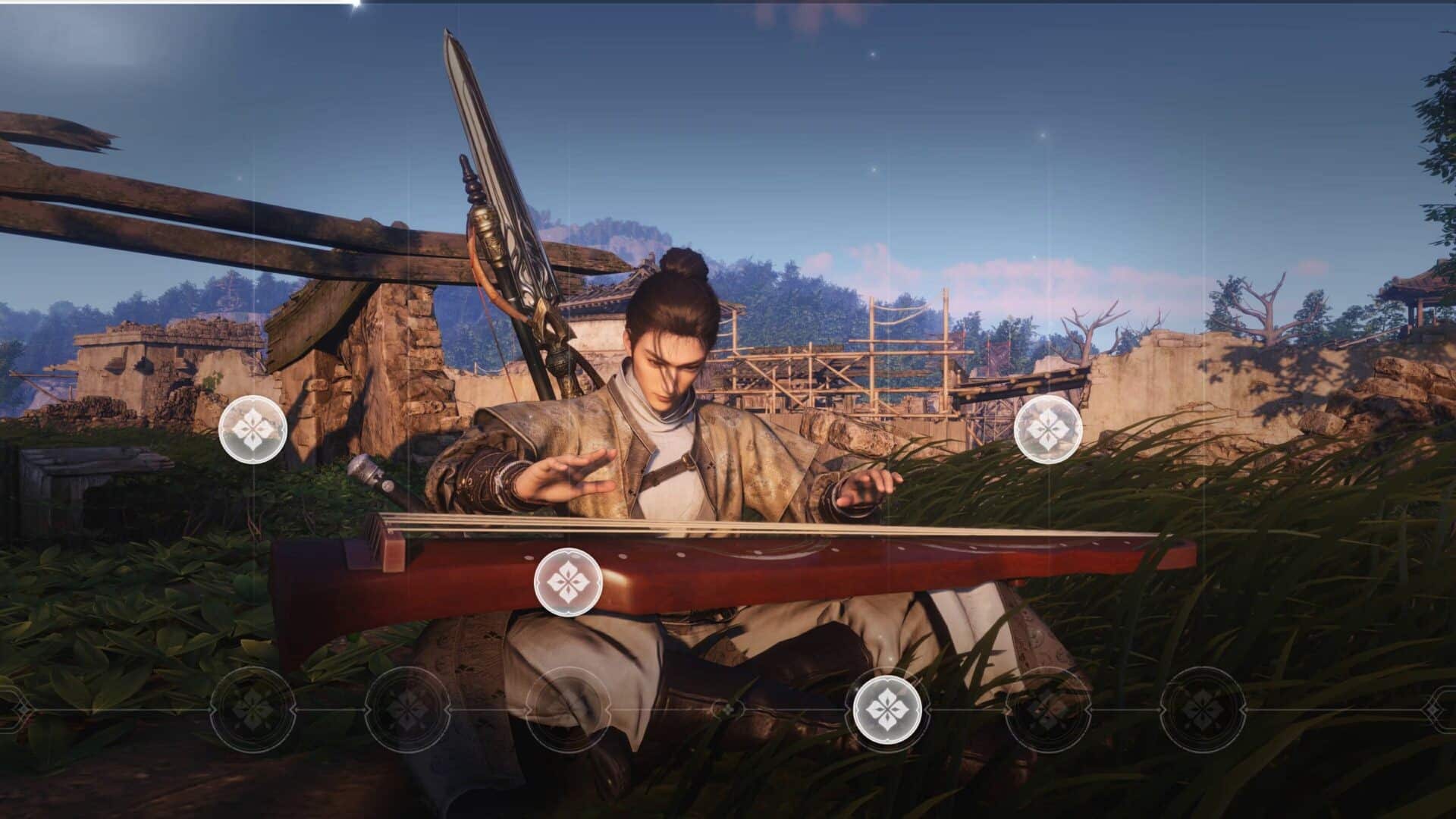 Where Winds Meet PC: All You Must Know After the Release