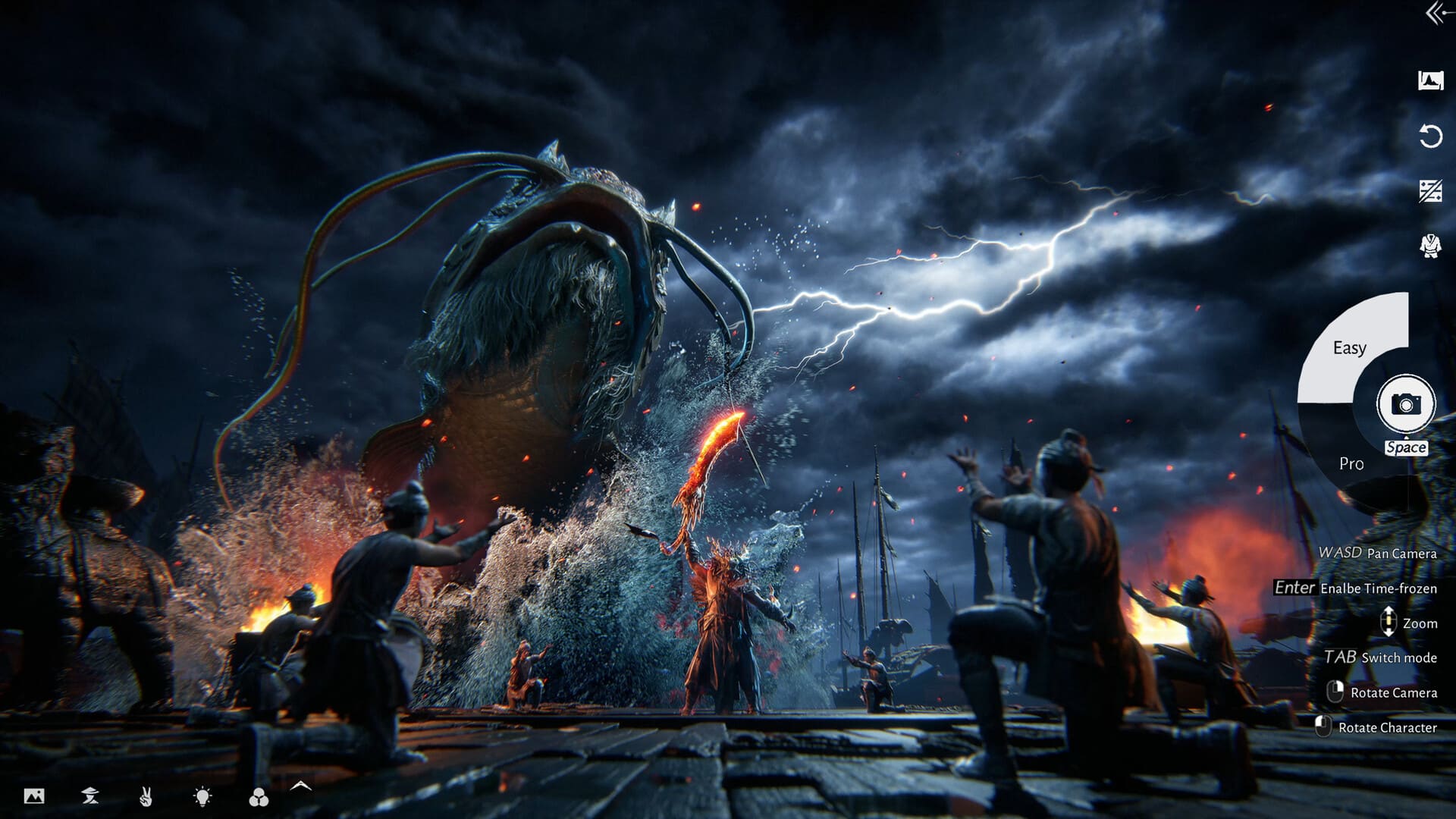 Where Winds Meet Steam: Release Overview for Steam Players