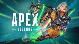 How to fix high ping in Apex Legends