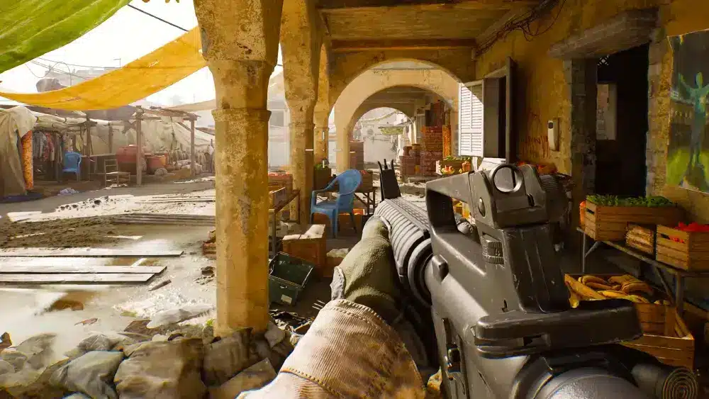 Delta Force Hawk Ops: выход и платформы